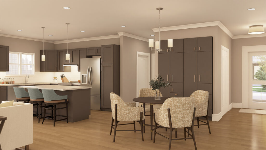 Covenant Village Grand Rapids, MI | Covenant Living Great Lakes