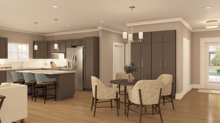 Covenant Village Grand Rapids, MI | Covenant Living Great Lakes