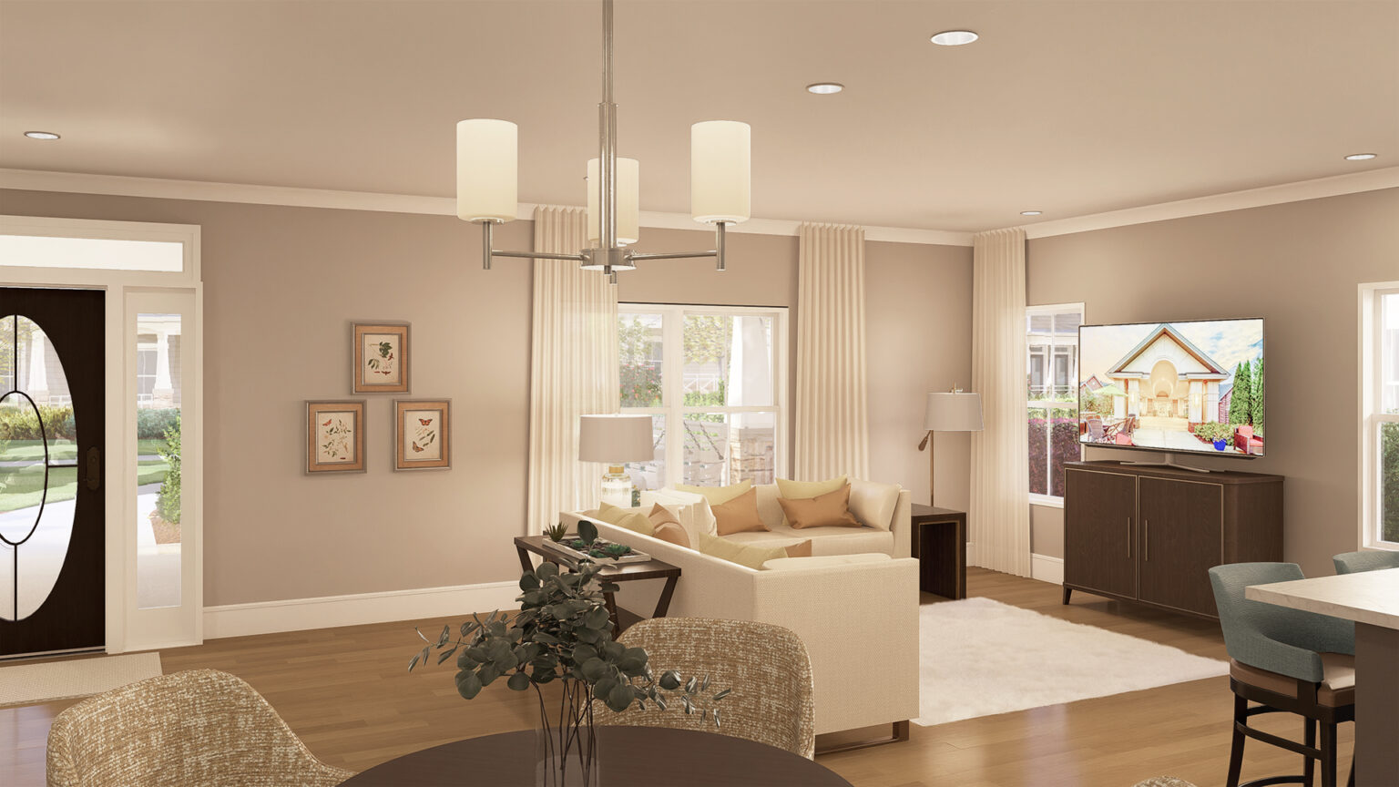 Covenant Village Grand Rapids, MI | Covenant Living Great Lakes